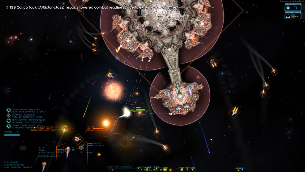 Mods Library - Starsector Mods: Ships, Factions & Gameplay